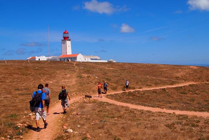 Private Tour: Berlenga Grande Island Day Trip from Lisbon - What to Expect on Your Berlenga Grande Island Day Trip