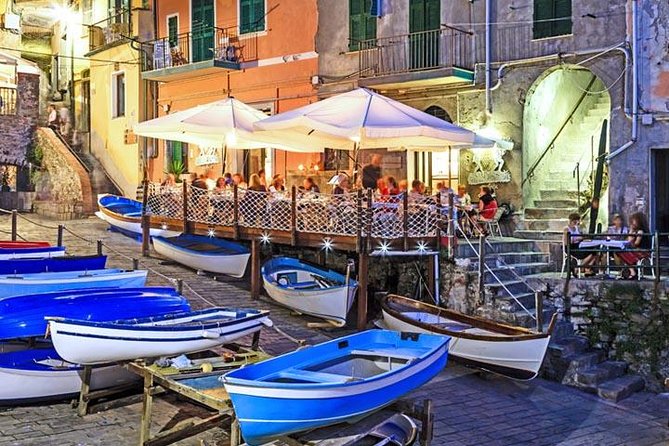 Private Tour: Cinque Terre from La Spezia - Transport and Timing: Why They Matter