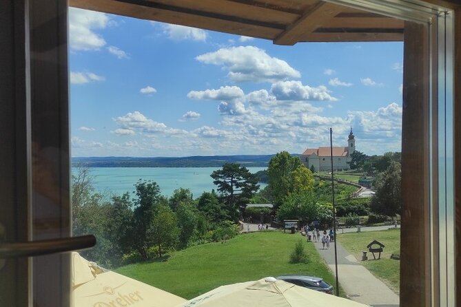 Private tour from Budapest to a top hidden treasure region of Europe: Lake Balaton - An In-Depth Look at Lake Balaton and Its Surroundings