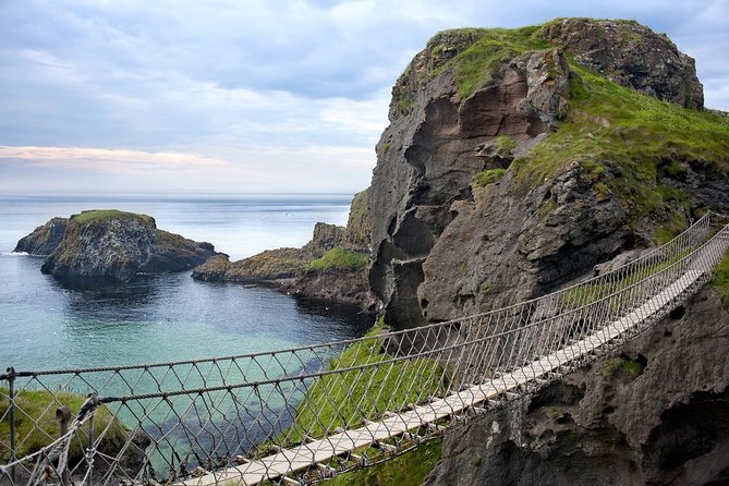Private Tour: 'Game of Thrones' and Giants Causeway Full-Day Tour from Belfast - In-Depth Review: What Makes This Tour Stand Out