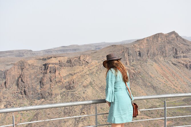 Private Tour Guide in Gran Canaria - Discovering Gran Canaria: An In-Depth Review