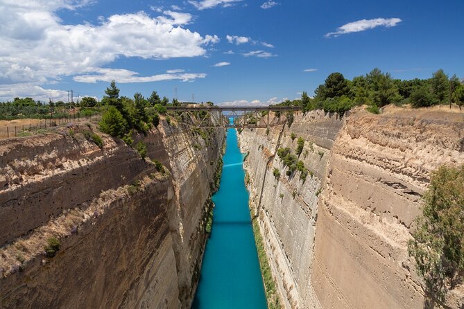 Private Tour of Apostle Paul Footsteps in Ancient Corinth - What Makes This Tour Truly Stand Out