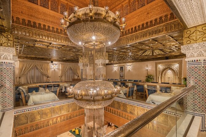 Private Tour of Casablanca with Hassan II Mosque Entry Ticket - The Bottom Line: Who Is This Tour For?