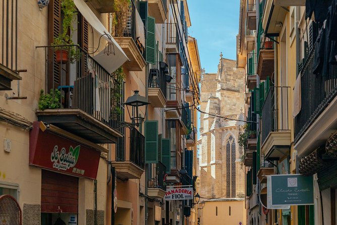 PRIVATE TOUR of Palma de Mallorca: Highlights & Hidden Gems - Frequently Asked Questions
