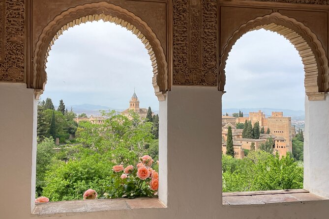 Private Tour of the Alhambra in Granada (includes tickets) - A Close Look at the Tour Experience