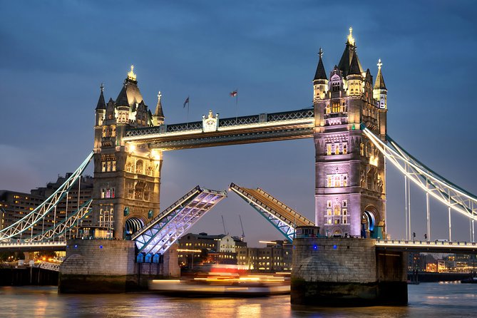 Private Tour of The Tower of London - The Value of a Guided Private Tour