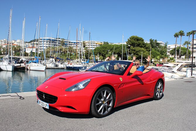 Private Tour on the Roads of Cannes by Ferrari - Final Thoughts: Is It Worth It?