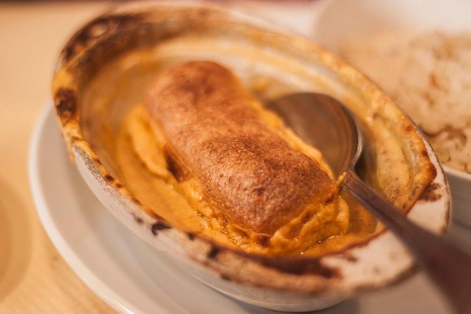 Private Tour: Secret Food Tours Lyon - Whats Included (and Whats Not)