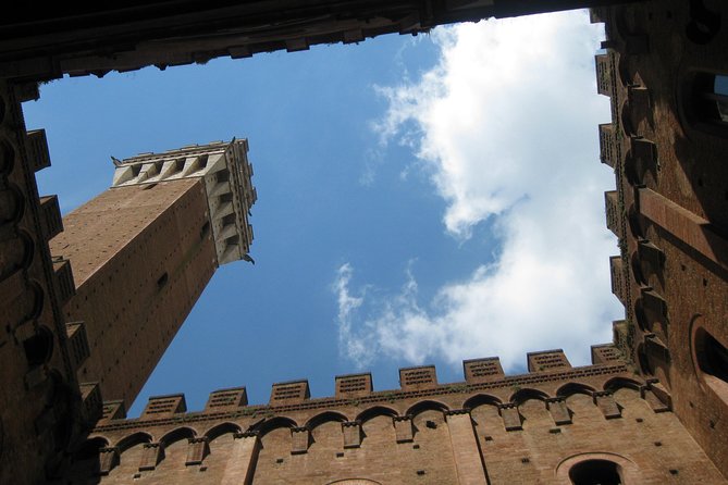 Private Tour: Secret Siena Walking Tour - An In-Depth Look at the Secret Siena Experience