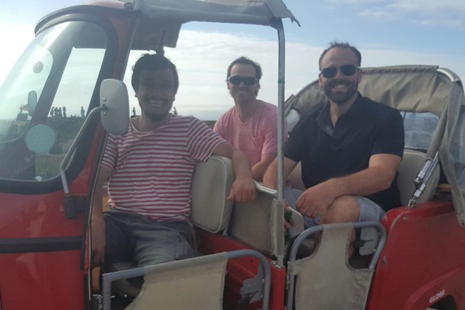 Private Tour Sintra Palaces/Cabo da Roca (2 people or more) - The Itinerary in Detail