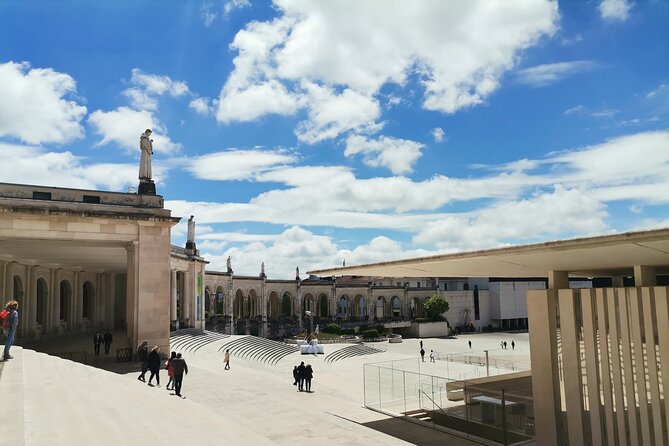Private Tour to Fatima from Lisbon - A Deep Dive into the Experience