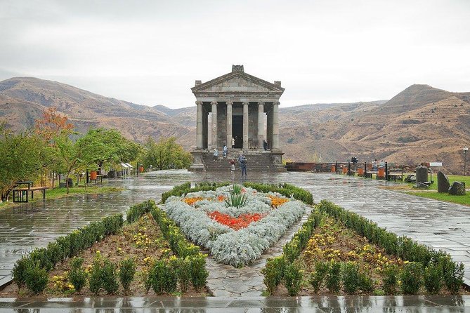 Private tour to Garni - Geghard - Tsaghkadzor (Kecharis) - Transport and Guide Experience