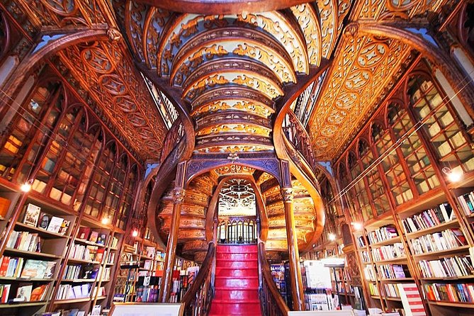 Private Tour to Porto from Lisbon - Who Should Consider This Tour?