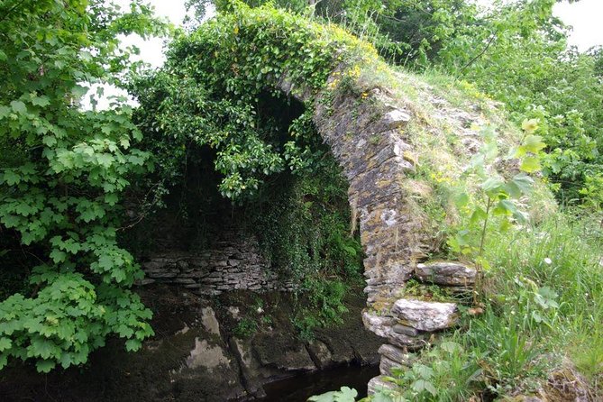Private Tour:Ring of Kerry,Kerry Cliffs from Kenmare. - Why This Tour Offers Great Value