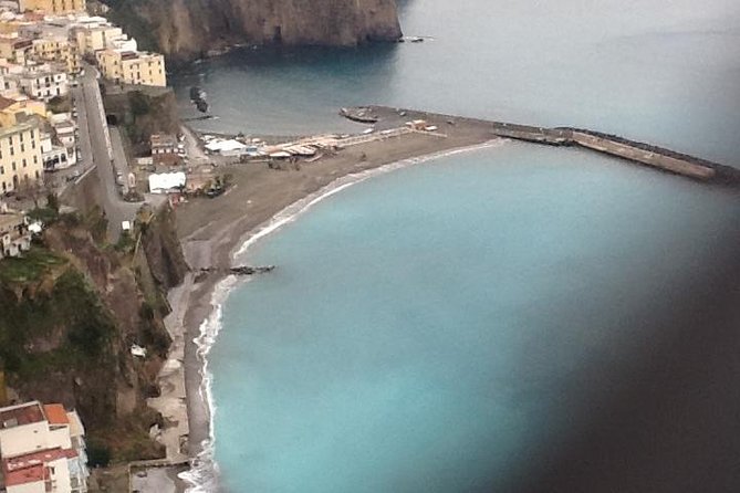 Private Tours | Amalfi coast & Pompeii Ruins - What’s Included (and What’s Not)