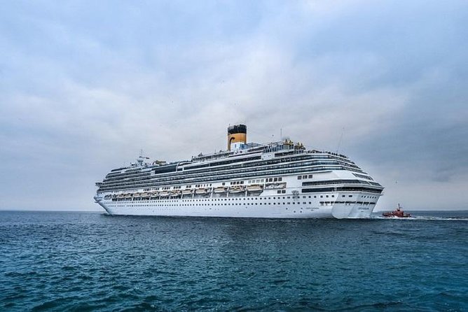Private Transfer from Civitavecchia Port to Hotel in Rome - Why Travel in Style and Comfort Matters