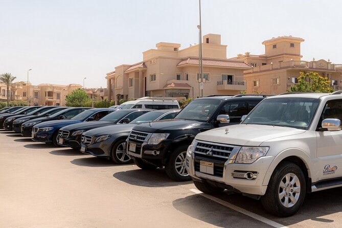 Private Transfer from Hurghada Airport to anywhere in Hurghada - Why Choose a Private Transfer in Hurghada?