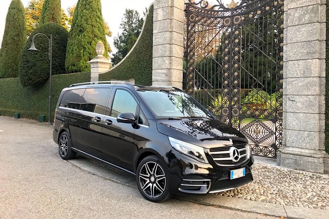 Private Transfer from Multiple Locations in Naples to Sorrento - Why Choose this Transfer?