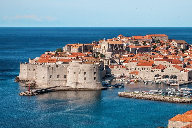 Private Transfer from Split to Dubrovnik with 2 hours for sightseeing - An In-Depth Look at the Private Transfer Experience