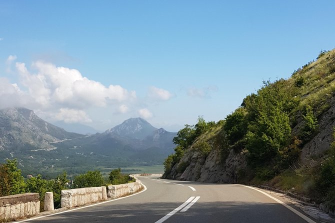 Private transfers from Podgorica Airport and city to Budva - The Practicalities of the Service