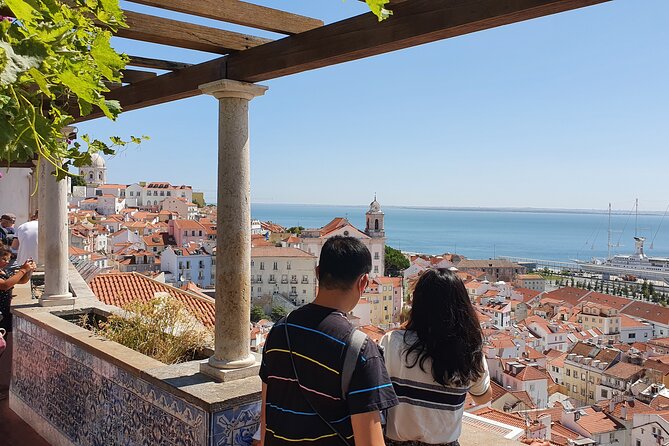 Private Tuk Tuk Guided Tour of Historic Lisbon 2.5 Hours - What Makes This Tour Special?