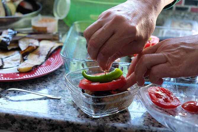 Private Turkish Cuisine Cooking Class with Local Moms - A Real Home, Not a Classroom: What to Expect