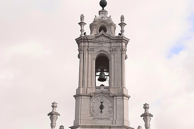 PRIVATE Unforgettable Full Day Tour to Sintra from Lisbon - Why This Tour Is Worth Considering