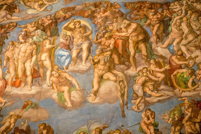 Private Vatican Museums & Sistine Chapel group tour with lines - A Closer Look at the Itinerary