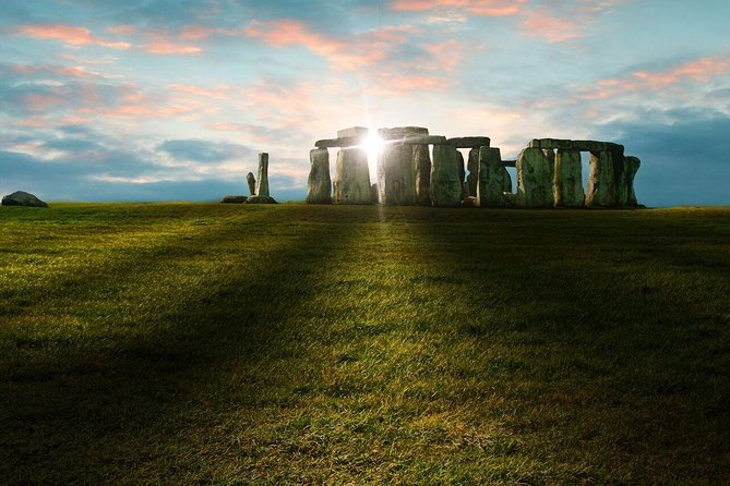 Private viewing of Stonehenge including Bath and Lacock Day Trip - Key Points