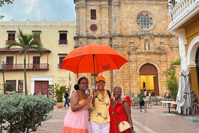 Private Walking Tour in Cartagena (Walled City & Getsemaní) - Why Choose This Tour?