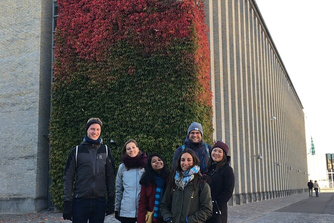 Private Walking Tour of Christianshavn - Key Points