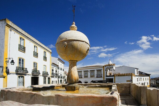Private Walking Tour of Highlights Locations in Evora - A Deep Dive into the Tour Experience