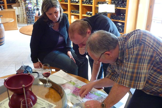 Private Wine Tasting Tour - Burgundy Uncorked!! - A Closer Look at the Itinerary