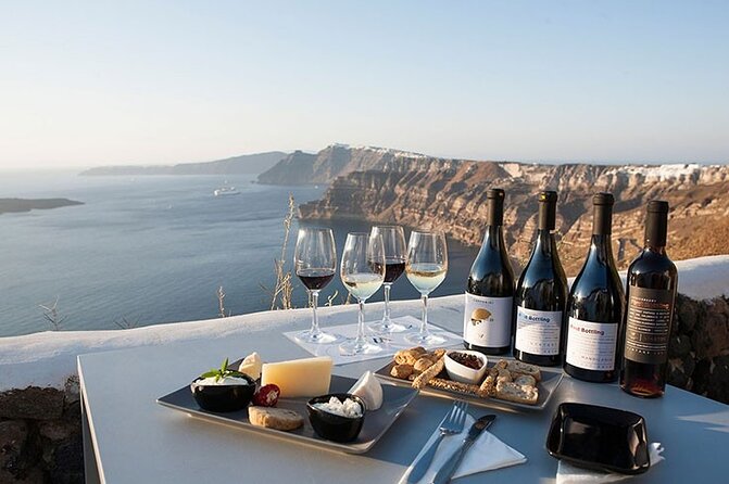 Private Wine Tour in 3 Wineries with 12 Wine Tastings and Tapas - Why Choose This Tour?