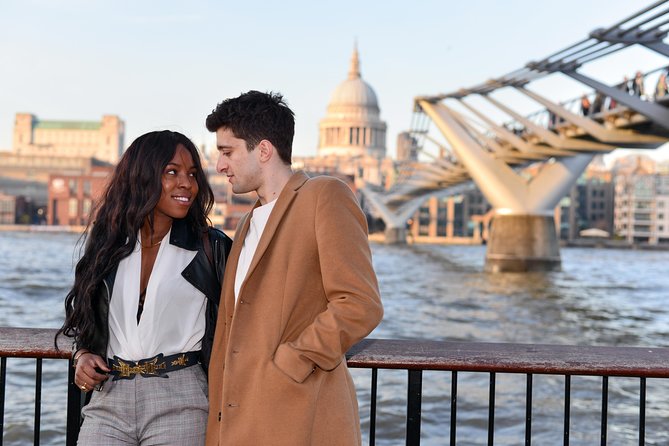 Professional Private Photoshoot in London - Who Will Love This Experience?