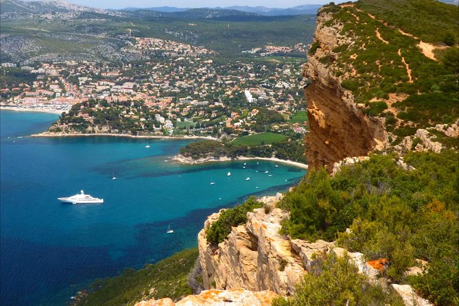 Provence: Aix en Provence, Cassis and Marseille Private Tours - Comfort and Convenience