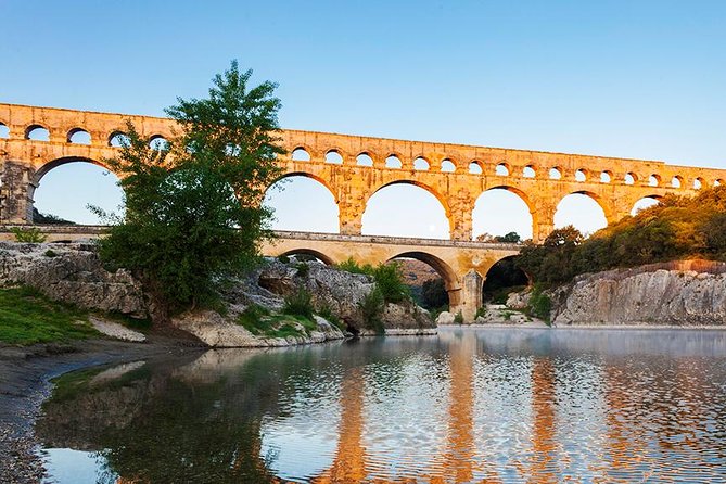 Provence Highlights Full-Day Tour from Avignon - A Well-Curated Tour of Provences Highlights