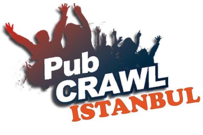 Pub Crawl Istanbul / Rooftop Clubs & Party Bus - What Makes This Tour Stand Out?