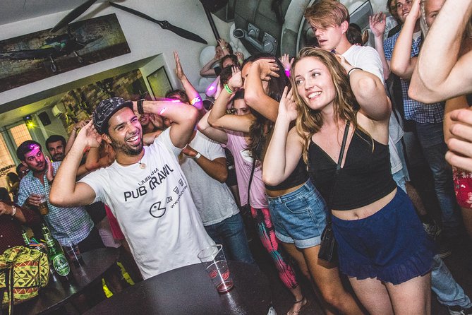 Pub Crawl Ljubljana - What to Expect from the Ljubljana Pub Crawl