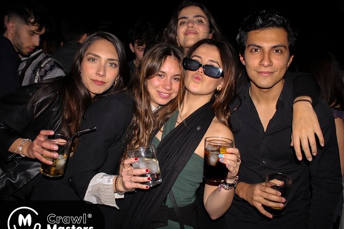Pub Crawl Madrid - Who Should Consider This Experience?