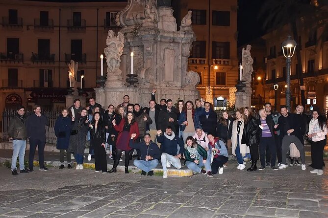 Pub Crawl Palermo - Overview of the Pub Crawl Experience