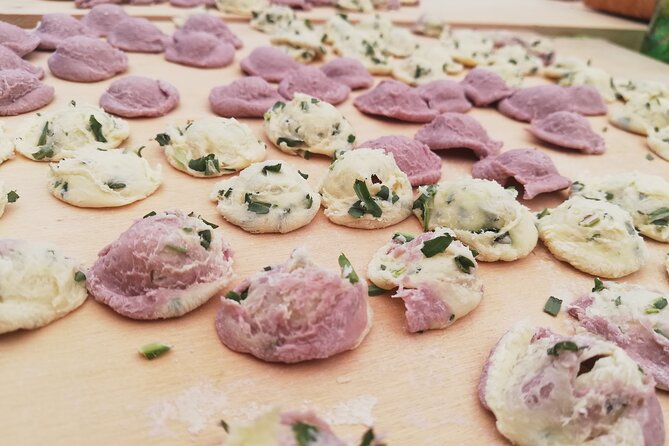 Puglia Cooking class "Le orecchiette, che pasta!" - An Alluring Culinary Journey in Puglia