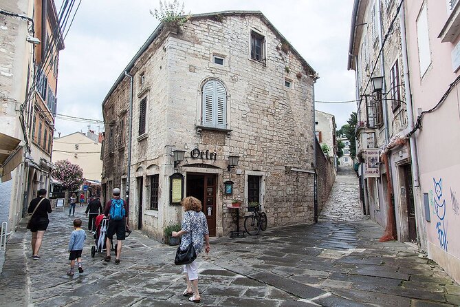 Pula Essentials Walking Tour - Who Should Take This Tour?