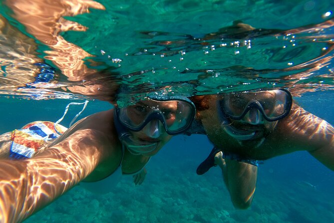 Pula Kayak Tour-Cliff jumping,snorkeling& free GoPro pictures - Why This Tour Offers Great Value