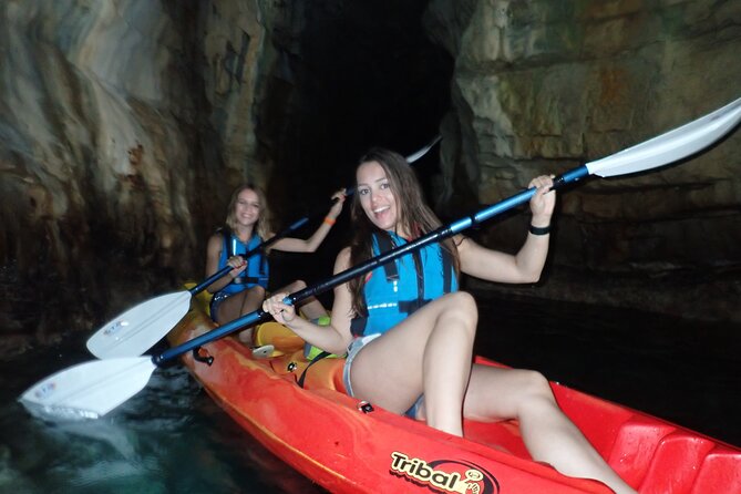 Pula Sunset Adventure  Boat, Kayak, Snorkeling & Sunset - Why This Tour Offers Good Value