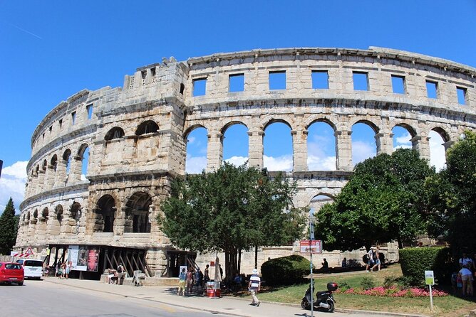 Pula walking tour - Who Is This Tour Best For?