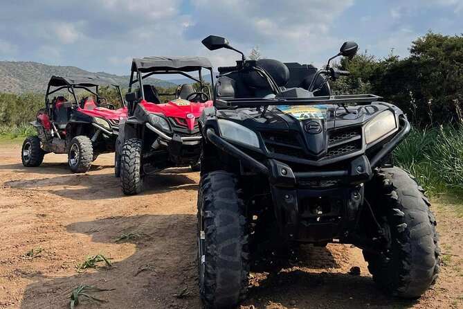 Quad or Buggy Tour from Coral Bay to Lara Bay - An In-Depth Look at the Quad Tour Experience