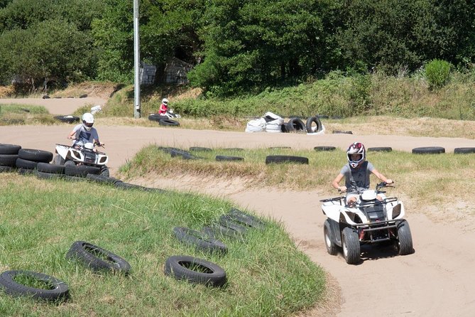 Quad Safari from Alanya at the Taurus Mountains - Deep Dive into the Itinerary