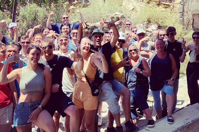 Quad Safari Tour - Explore The Wild Side of Crete - Introduction to the Quad Safari Experience