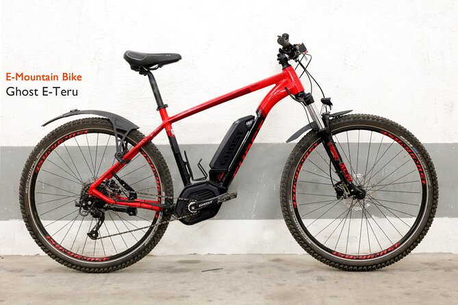 Quality E-Bike Rental in Rome - An In-Depth Look at the Rome E-Bike Rental Experience